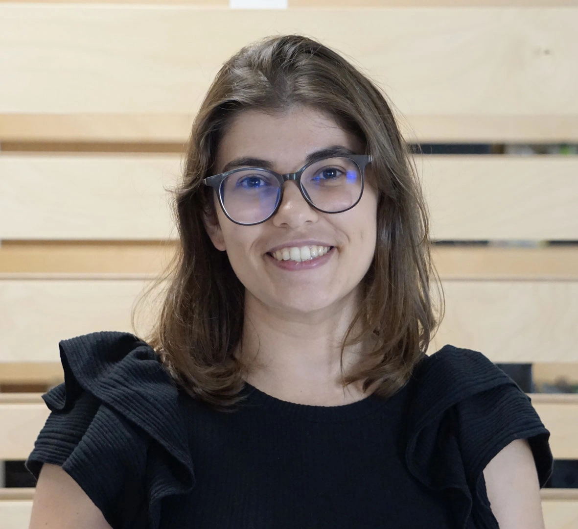 Sofia Pinto :: PyData London 2025 :: pretalx