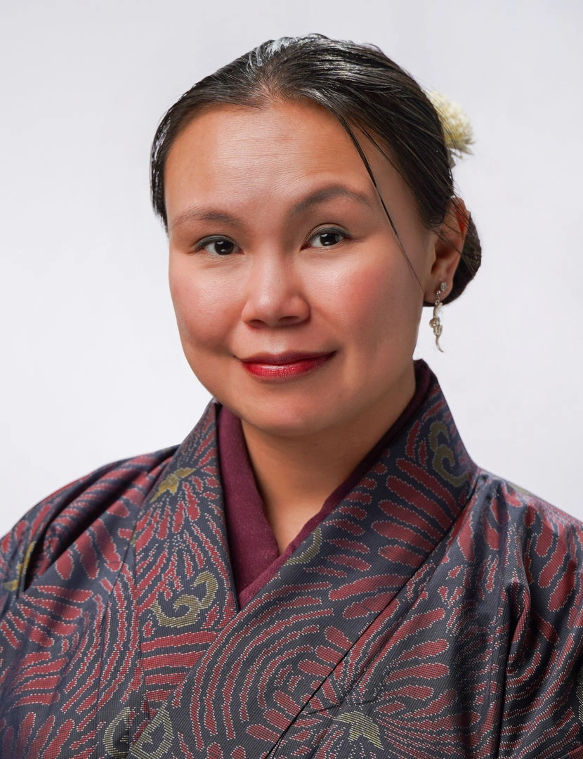 Cheuk Ting Ho :: PyData London 2025 :: pretalx