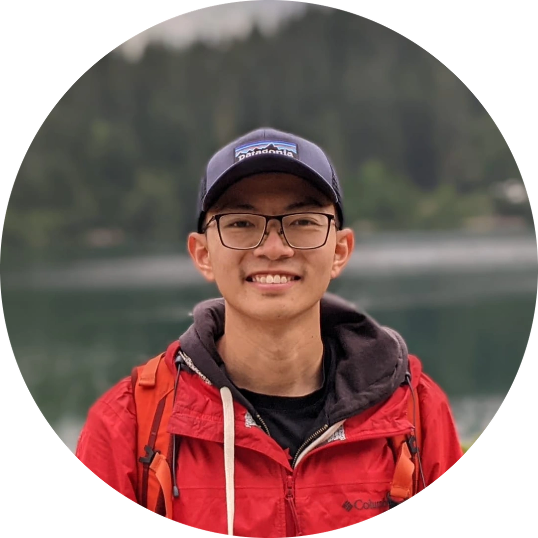 Isaac Chung :: PyData London 2025 :: pretalx