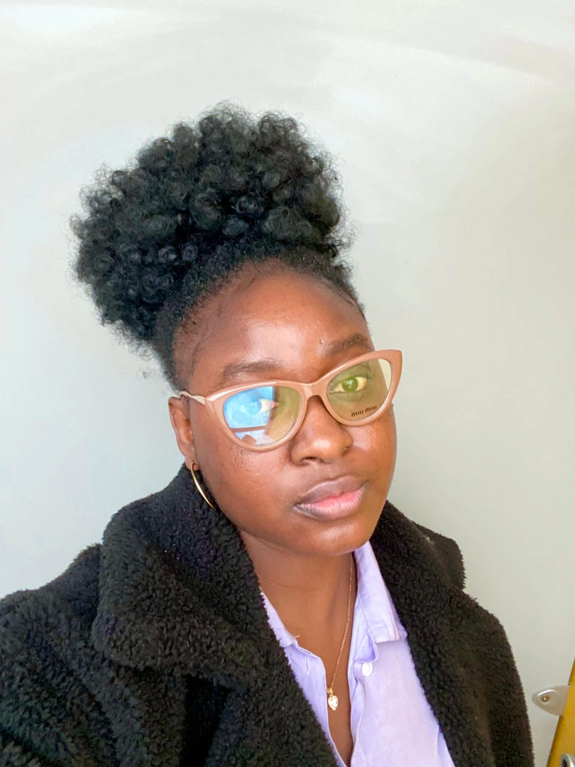 Elizabeth Osanyinro :: PyData London 2025 :: pretalx