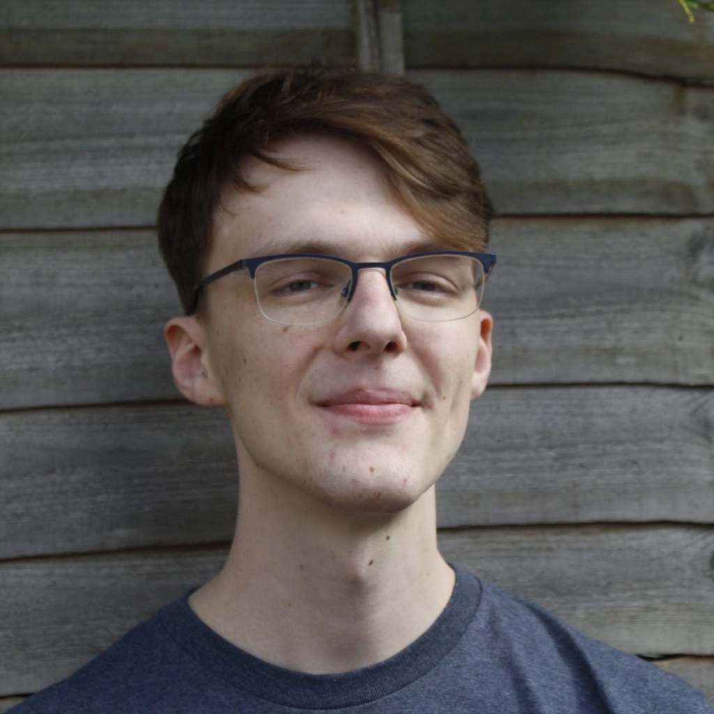 Hugh Evans :: PyData London 2025 :: pretalx