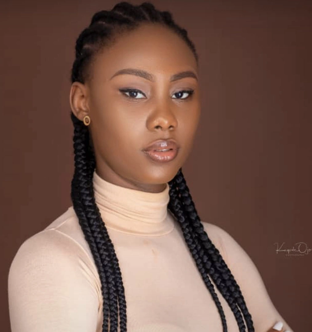 Onyekachukwu Ojumah :: PyData London 2025 :: pretalx