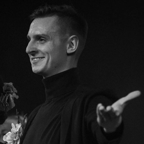 Michał Szołucha :: PyData London 2025 :: pretalx