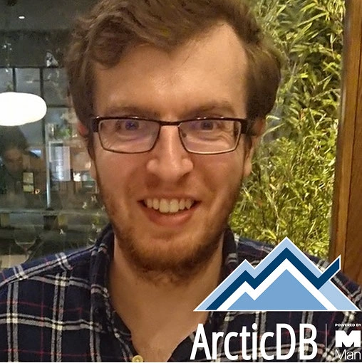 Alex Owens :: PyData London 2025 :: pretalx