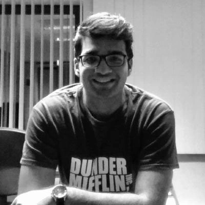 Mridul Seth :: PyData London 2025 :: pretalx