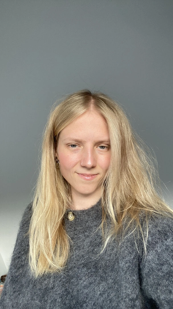 Lena Shakurova :: PyData London 2025 :: pretalx