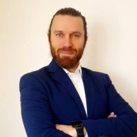 Andrea Melloncelli :: PyData London 2025 :: pretalx