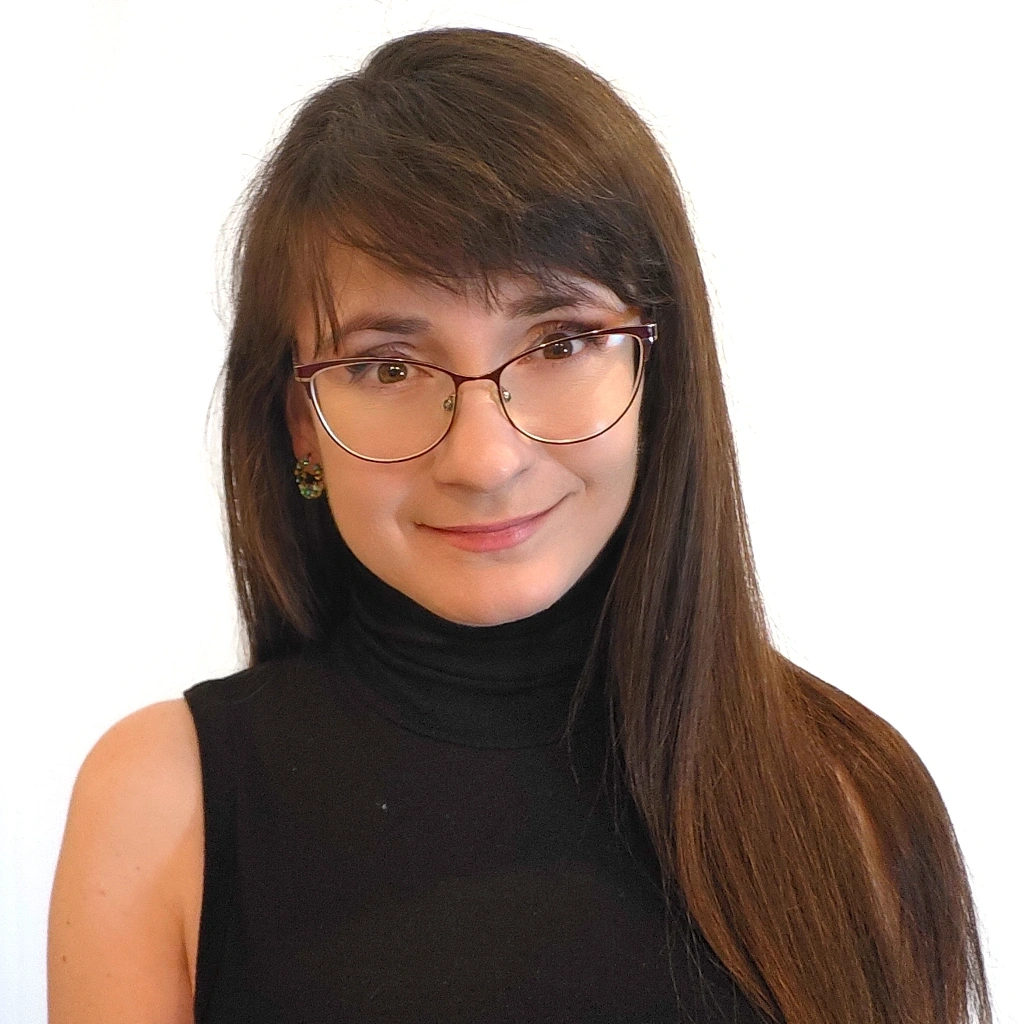 Olena Kutsenko :: PyData London 2025 :: pretalx