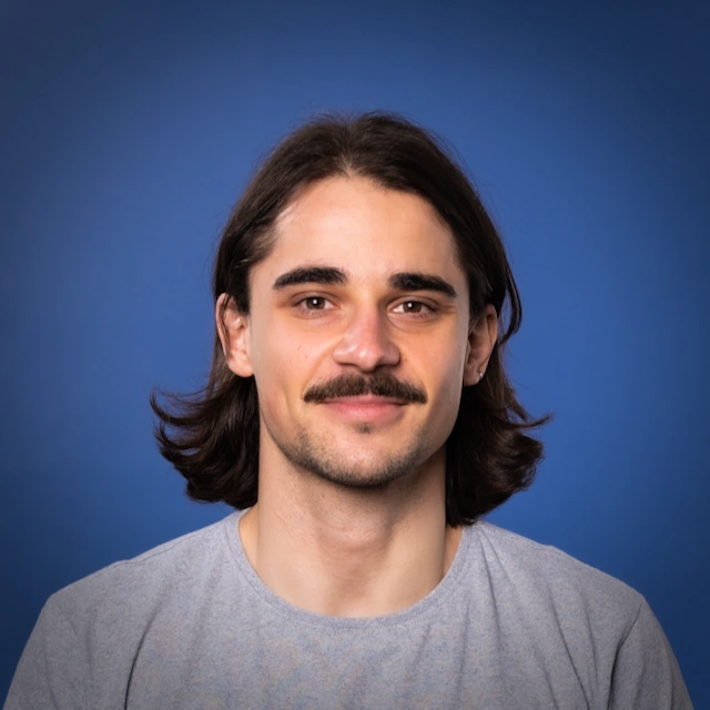 Mihail Douhaniaris :: PyData London 2025 :: pretalx