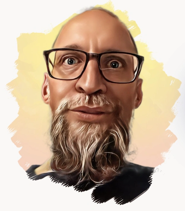 Sam Joseph :: PyData London 2025 :: pretalx