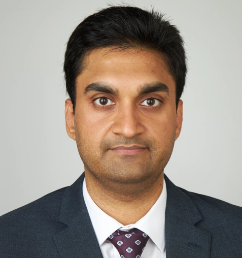 Salman Khan :: PyData London 2025 :: pretalx