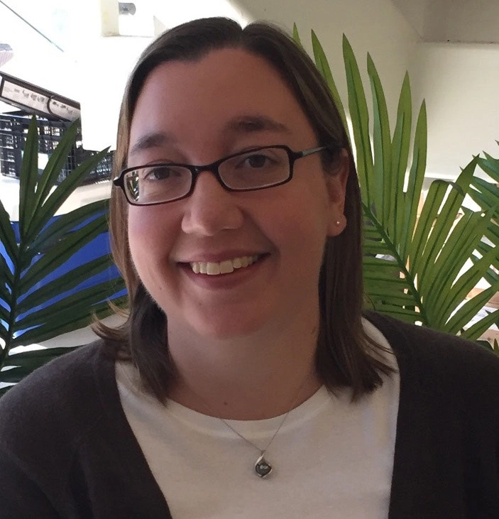 Katrina Riehl :: PyData London 2025 :: pretalx