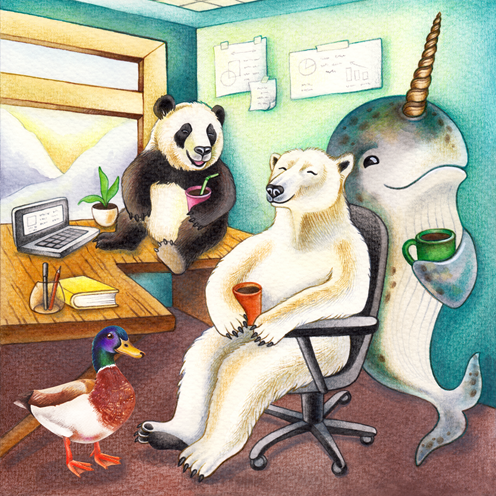 Polars, DuckDB, PySpark, PyArrow, pandas, cuDF: how Narwhals has ...