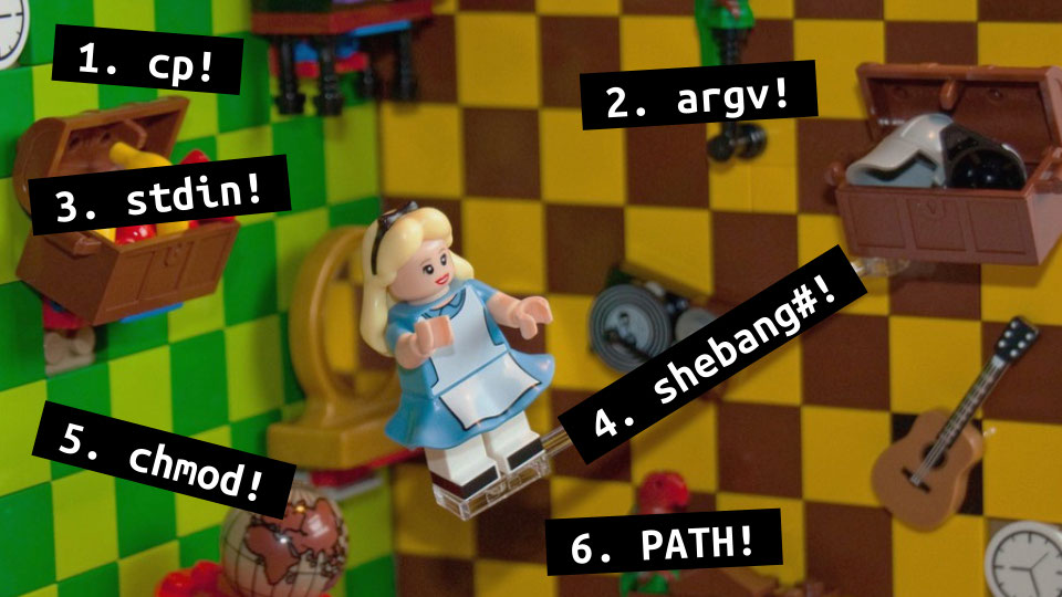 Package Your Python Code as a CLI :: PyData London 2025 :: pretalx