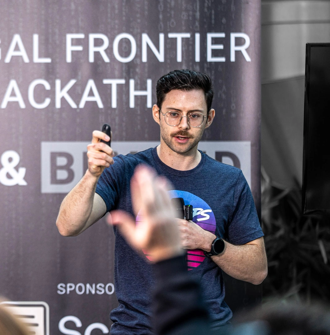 Bauke Brenninkmeijer :: PyData Amsterdam 2025 :: pretalx