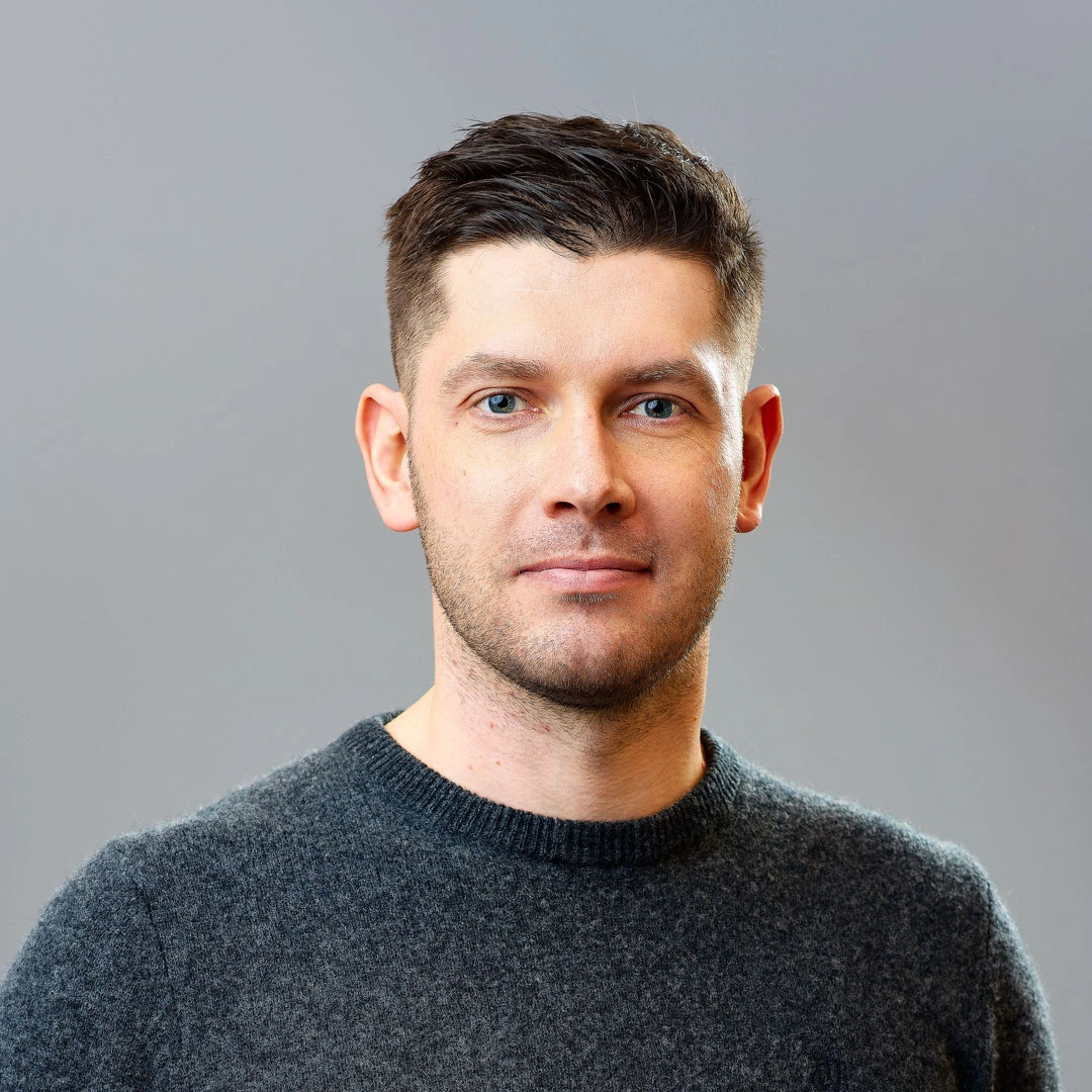 Dima Baranetskyi :: PyData Amsterdam 2025 :: pretalx