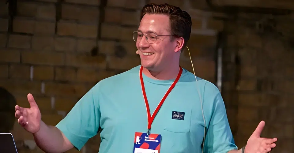 Fokko Driesprong :: PyData Amsterdam 2025 :: pretalx