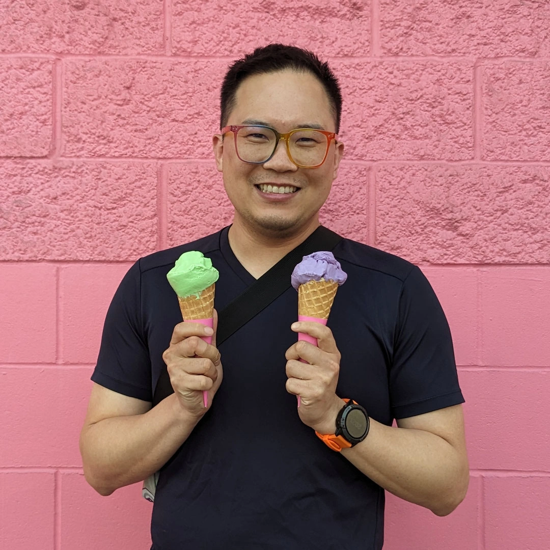 Daniel Chen :: PyData Global 2025 :: pretalx