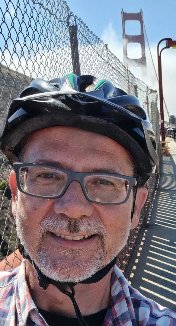 Francesc Alted :: PyData Global 2025 :: pretalx