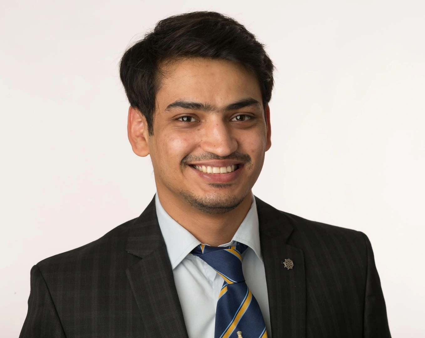 Mohit Singh Chauhan :: PyData Global 2025 :: pretalx