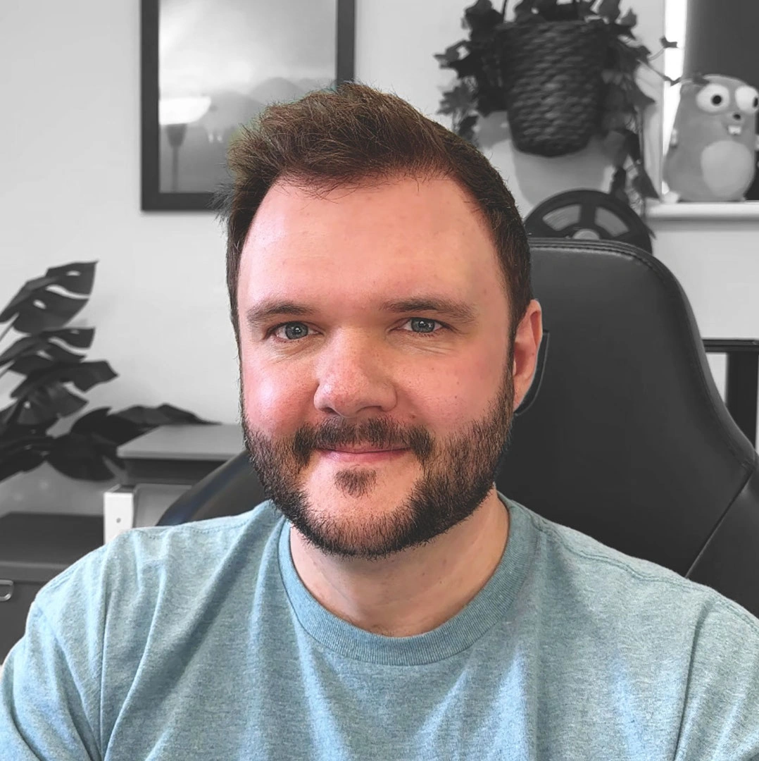 Jacob Tomlinson :: PyData Global 2025 :: pretalx