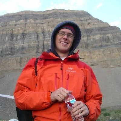 Jacob Quinn :: PyData Global 2025 :: pretalx