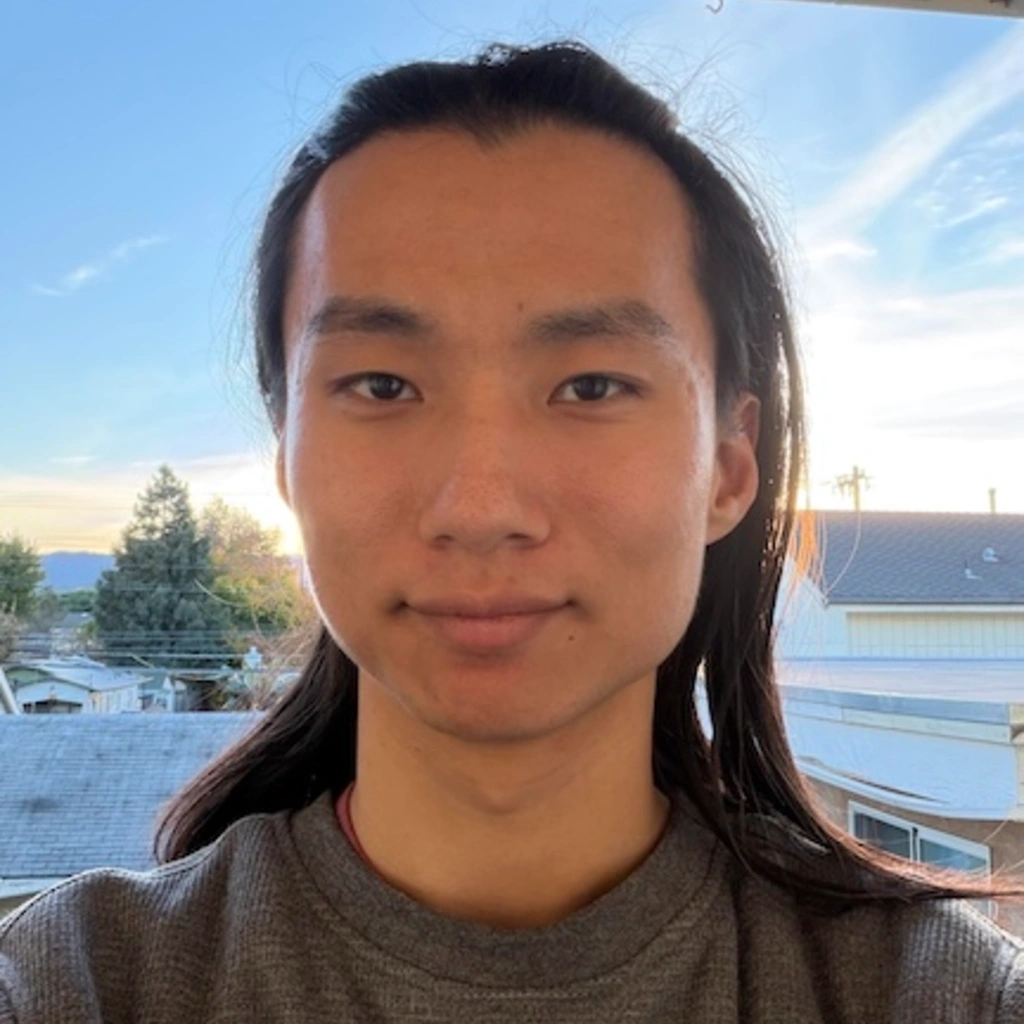 Jonathan Shi :: PyData Global 2025 :: pretalx