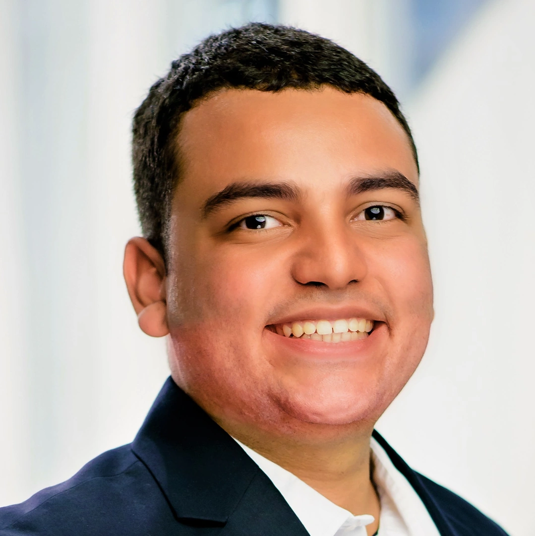 Rodrigo Silva Ferreira :: PyData Global 2025 :: pretalx