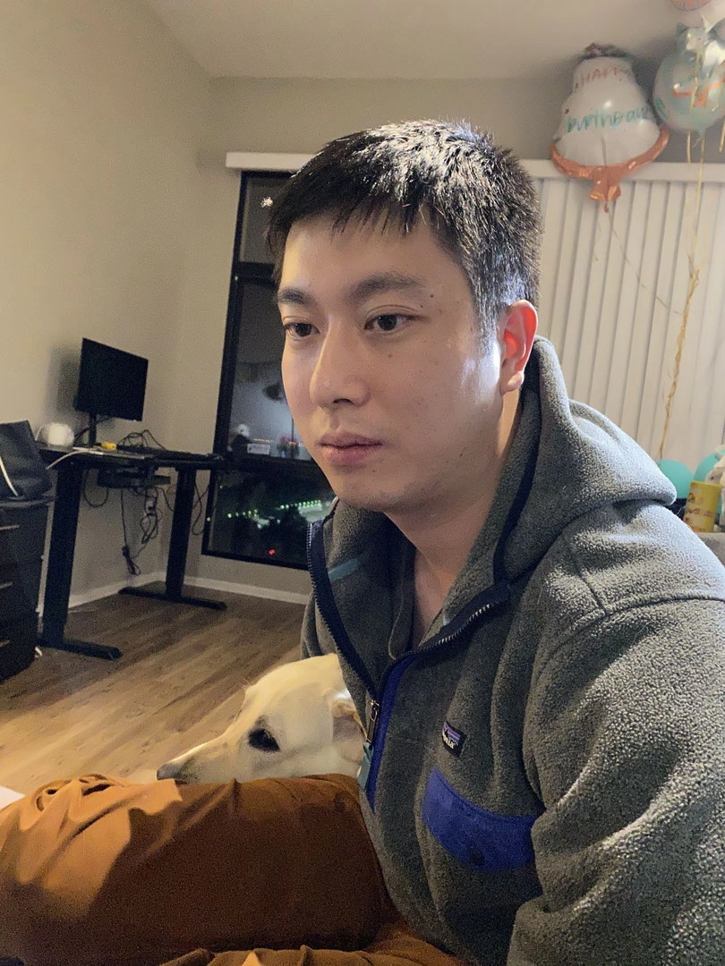 Stephen Cheng :: PyData Seattle 2025 :: pretalx