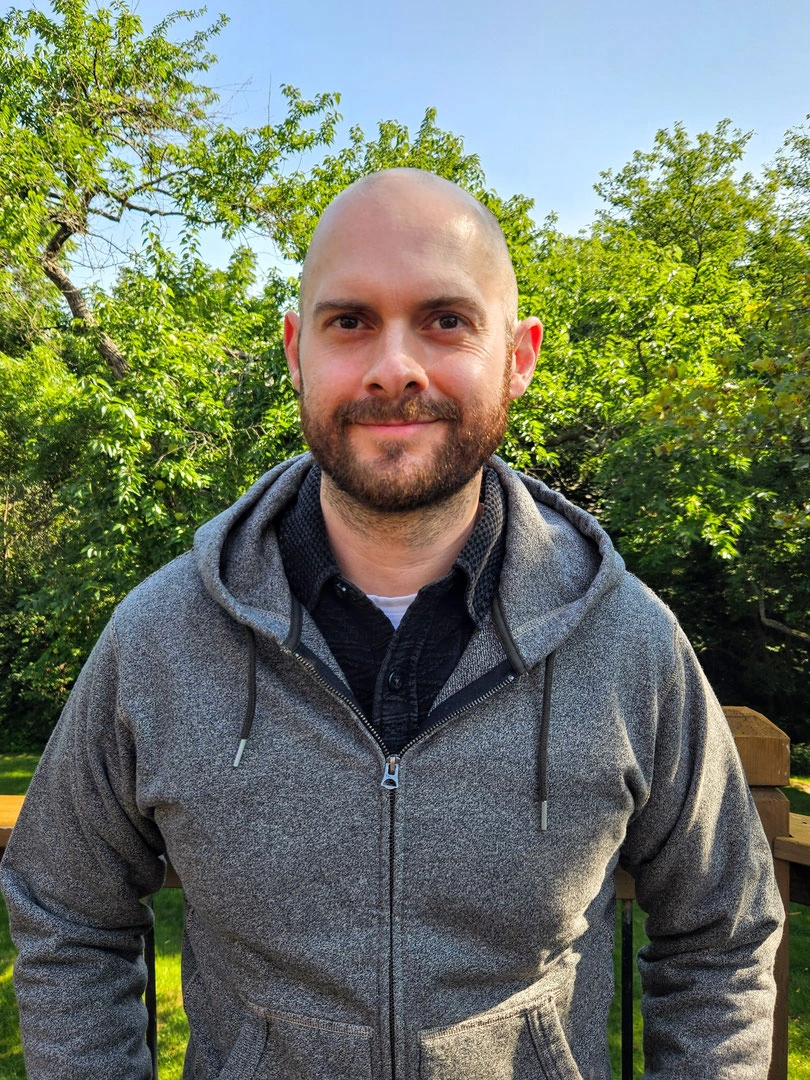 Devin Petersohn :: PyData Seattle 2025 :: pretalx