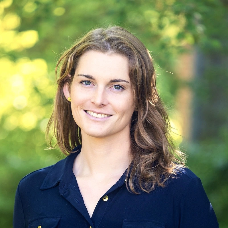 Robin Isadora Brown :: PyData Virginia 2025 :: pretalx