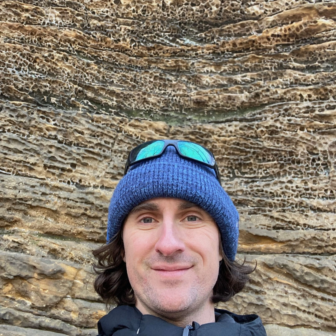 Nathan Day :: PyData Virginia 2025 :: pretalx