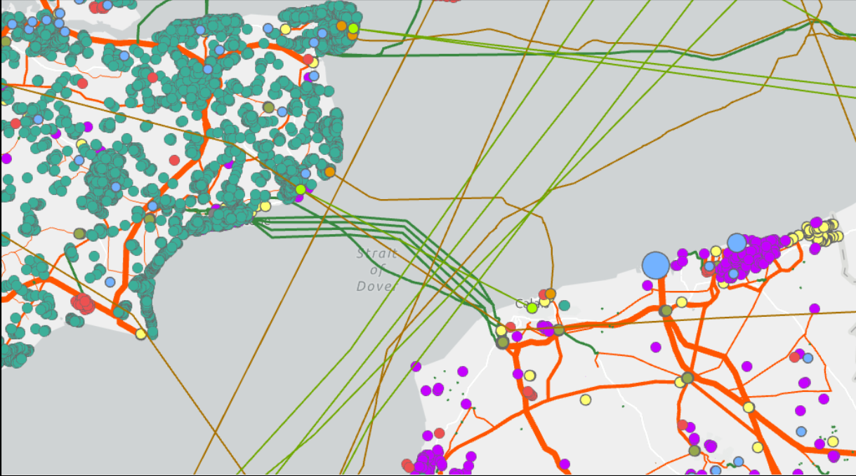 Using Python to Unlock Insights from OpenStreetMap Data at Scale :: PyData Virginia 2025 :: pretalx