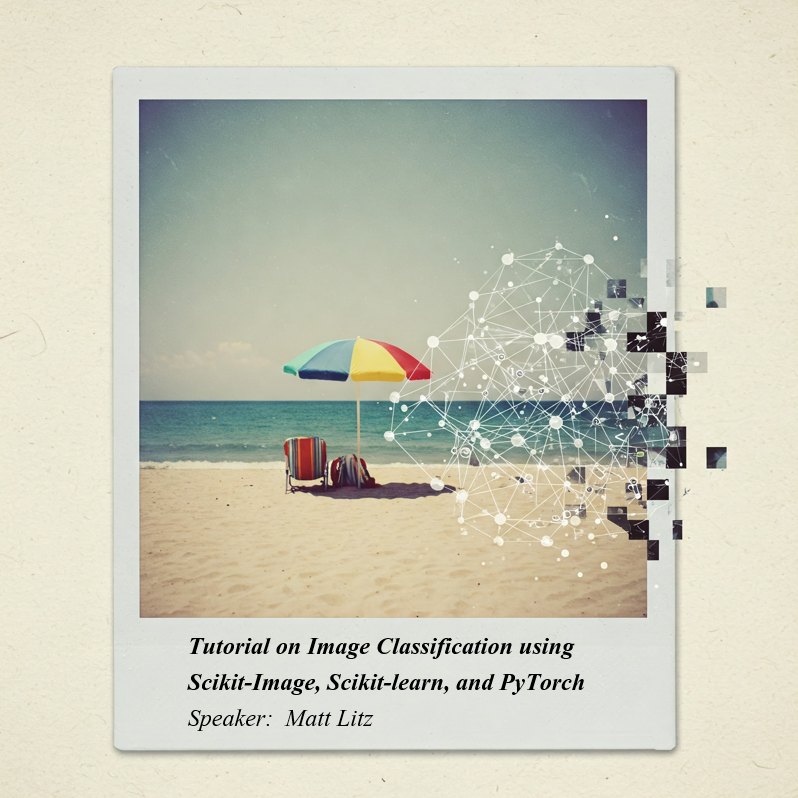 Tutorial On Image Classification Using Scikit Image Scikit Learn And